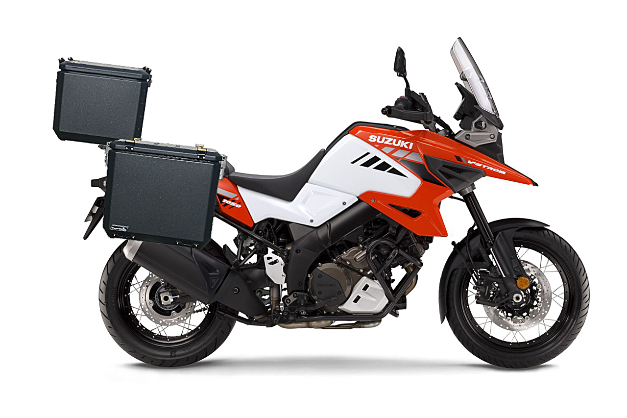 Suzuki DL1050 XT Tour 2022 | atelier-yuwa.ciao.jp